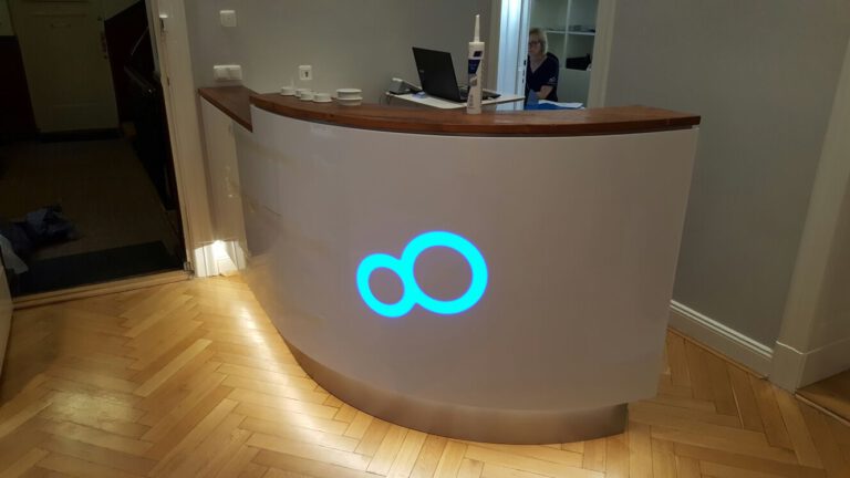 Leistungen - Becker Concept